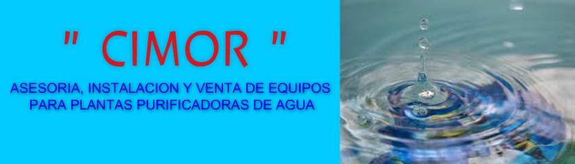 descarga (5).jpg :: "CIMOR" EQUIPOS Y PLANTAS PURIFICADORAS DE AGUA"